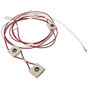 GENUINE Frigidaire 318232659 Range/Stove/Oven Surface Element Switch