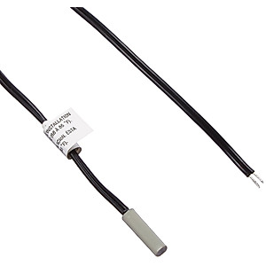 Honeywell AC11201 Temperature Sensor for Floor Heating Applications
