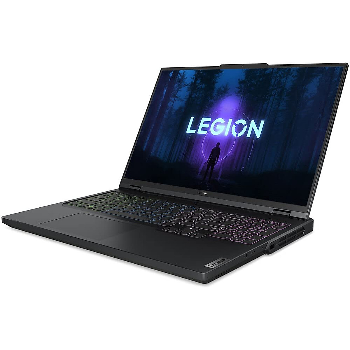 Lenovo 2023 Gaming Laptop | Legion Pro 5 | AMD Ryzen 7-7745HX 8-Core | NVIDIA GeForce RTX 4060 8GB | 16GB DDR5 | 2TB SSD | 16" 2560 x 1600 165 Hz | Win11 Pro - RGB Backlit Keyboard - Onyx Grey