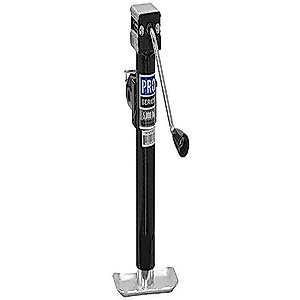 Reese 1401420303 Pro Series Weld-On Jack