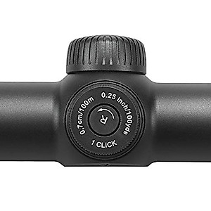 Swarovski Z5 2.4-12x50 BRH Reticle - Matte Black Riflescope 59768