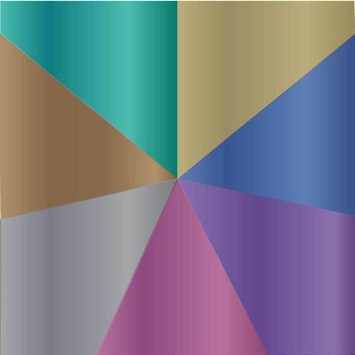 Prismacolor Metallic Colored Pencils Set, Pack of 12 count Metallic Colors, Junior 4.0mm…