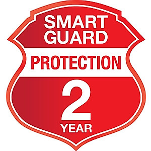SMARTGUARD 2-Year EXT - Housewares Plan ($200-250)