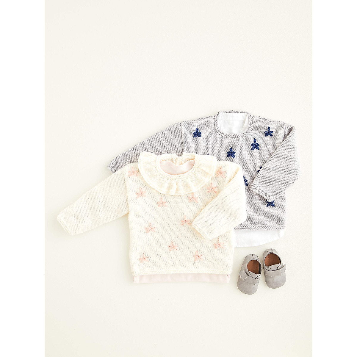 Sirdar Wool Hayfield Bonus DK, 100g, Baby White (856)