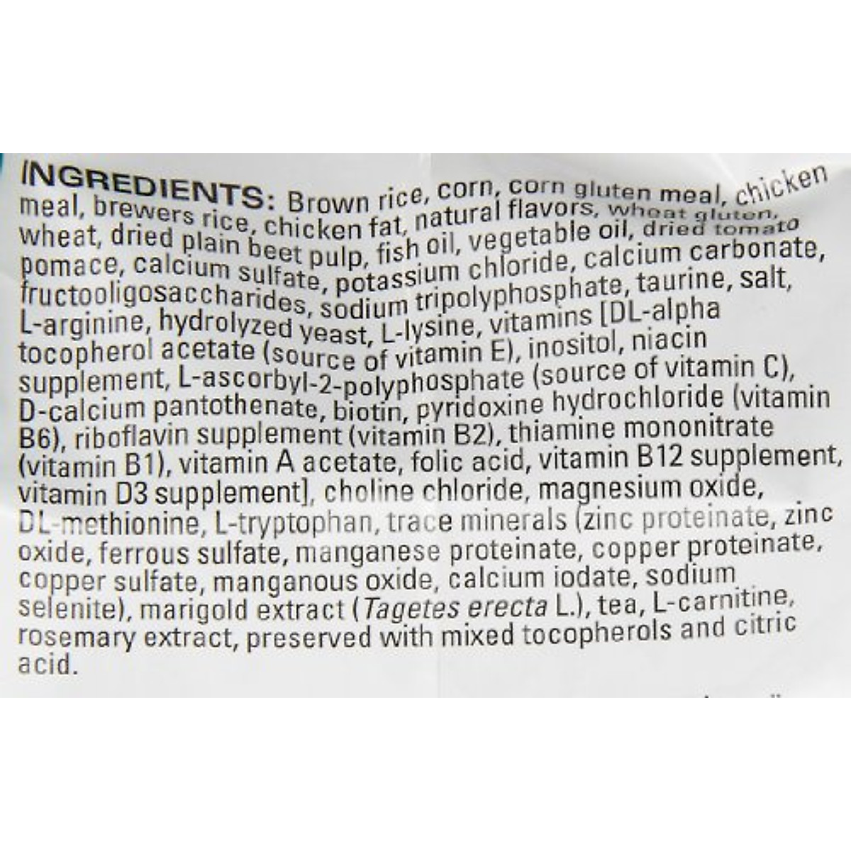 Royal Canin Small Aging 12+ Dry Dog Food, 2.5 lb bag