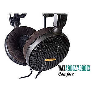 YAXI A2000Z/AD2000X Comfort (Replacement earpads)
