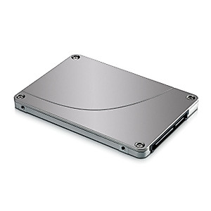 HP 256 GB Internal Solid State Drive A3D26AA