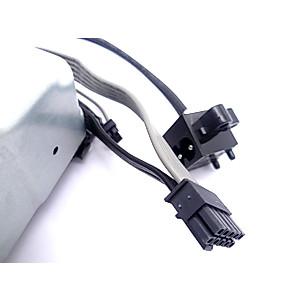 AC Power Supply Adapter 1920 Module Replacement Compatible with Microsoft Xbox Series X