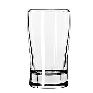 Libbey 249 Esquire 5 Ounce Side Water Glass - 72 / CS