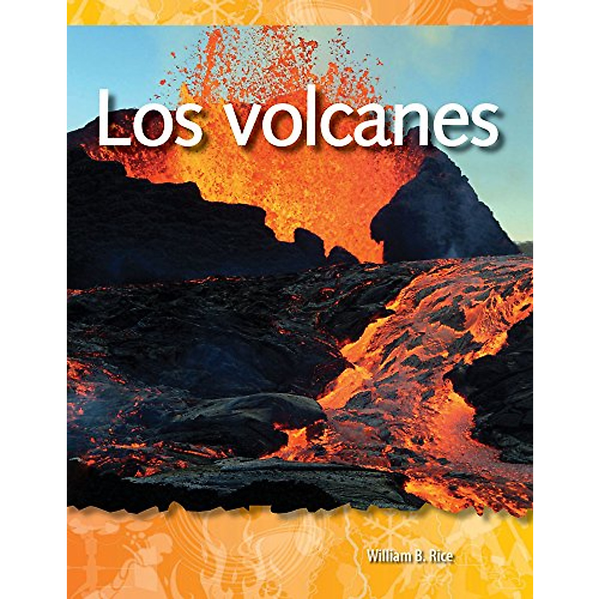 Teacher Created Materials - Classroom Library Collections: Forces in Nature (Spanish) - 5 Book Set - Grades 3-5 - Guided Reading Level J - O