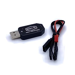 REEFS RC REEFS Link SEHREEFS64 Servo Accessories