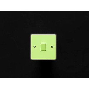 Rust-Oleum 278733 Glow in The Dark MAX Spray Paint, 10 oz