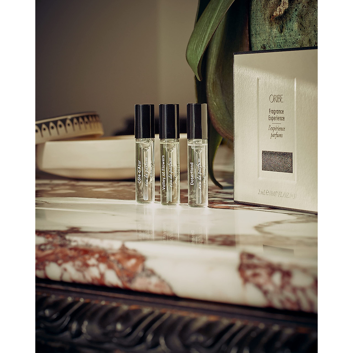 ORIBE Fragrance Discovery Set, 3 ct.