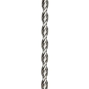 DEWALT DW5241 5/8-Inch x 6-Inch Carbide Hammer Drill Bit , Silver