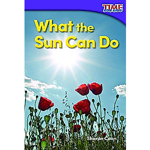 Teacher Created Materials - TIME For Kids Informational Text Collection - 30 Book Set - Grade K