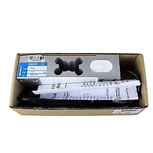 Single Point Beam Load Cell Compression Force Testing Platform Scale Sensor NA4-200KG