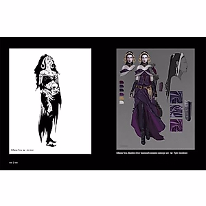 Magic: The Gathering: Rise of the Gatewatch: A Visual History