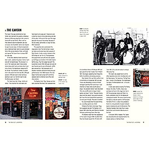 The Beatles' Liverpool