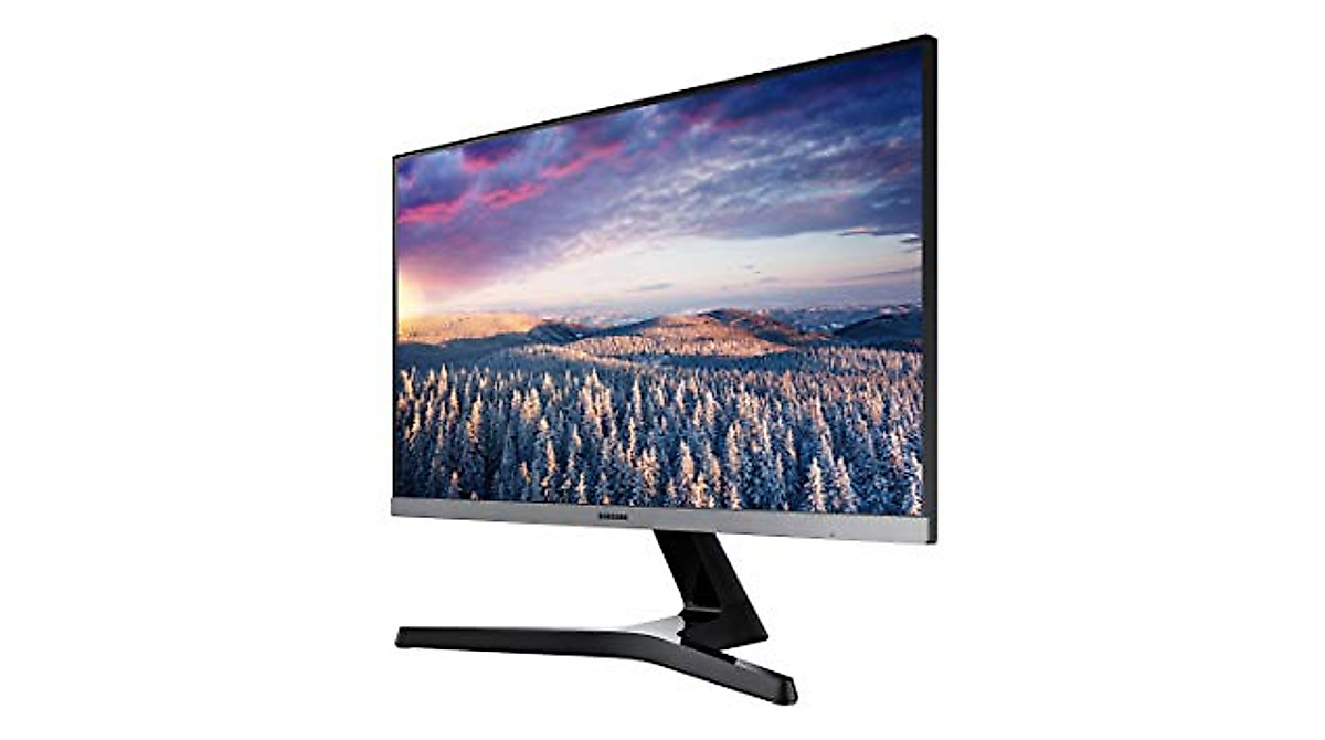 Samsung Business SR35 Series 22-Inch FHD 1080p Computer Monitor, 75Hz ...