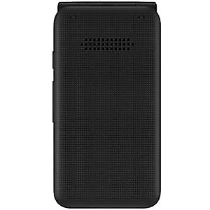 AT&T Cingular SmartFlip IV U102AA 4G Volte | 2.8" Screen | 4GB | Black