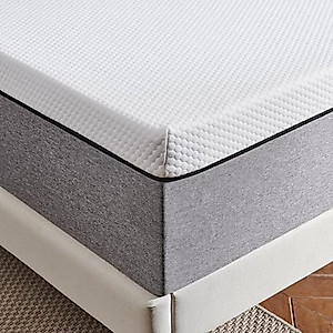 S SECRETLAND Mattress