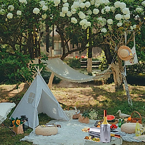 Active Wine Cooler, Freezer Sleeve, Cooler- Carrier, Quick Cooling, Cooling and Keeps Your Drink Cold Keep Cool and Chill Champagne Wine (2 Packs)