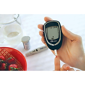 TRUE METRIX® Starter Kit with TRUE METRIX® Test Strip and TRUEplus® Lancet Bundle