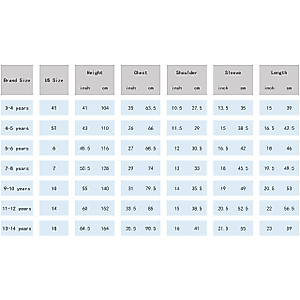 LJYH Girls Faux Leather Quilted Motorcycle Jackets Kids Spring Biker Coats Black 3/4yrs