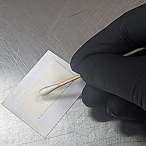 Semen Detection Test Strips, Infidelity Test Kit (5 Pack)