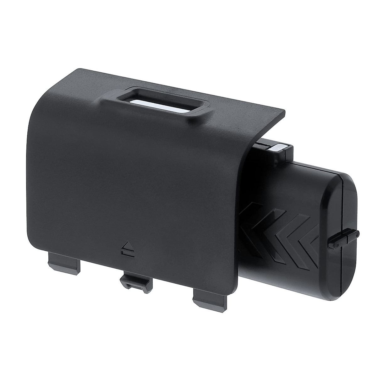 Gamers Kit for Xbox Series XS: Gaming Headset with 50mm Drivers, (2) Rechargeable Batteries, Controller Charger for Xbox Series XS,USB-C Cable, Controller Cover, Joystick Caps, (4) Battery Covers