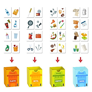 TOOKYLAND Recycling Centre