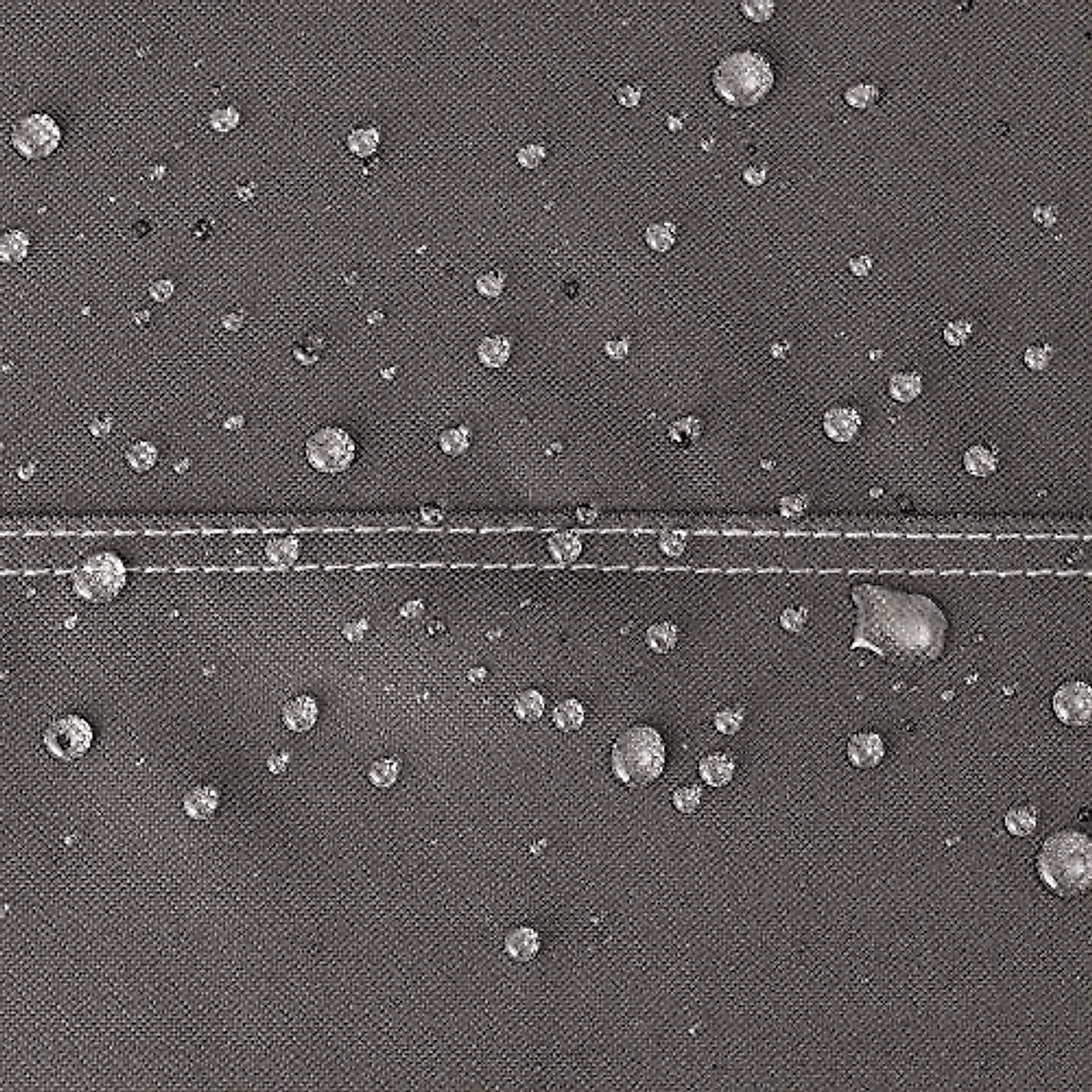 Classic Accessories Ravenna Water-Resistant 30 Inch Round Bistro Patio Table & Chair Set Cover, Outdoor Table and Chair Cover