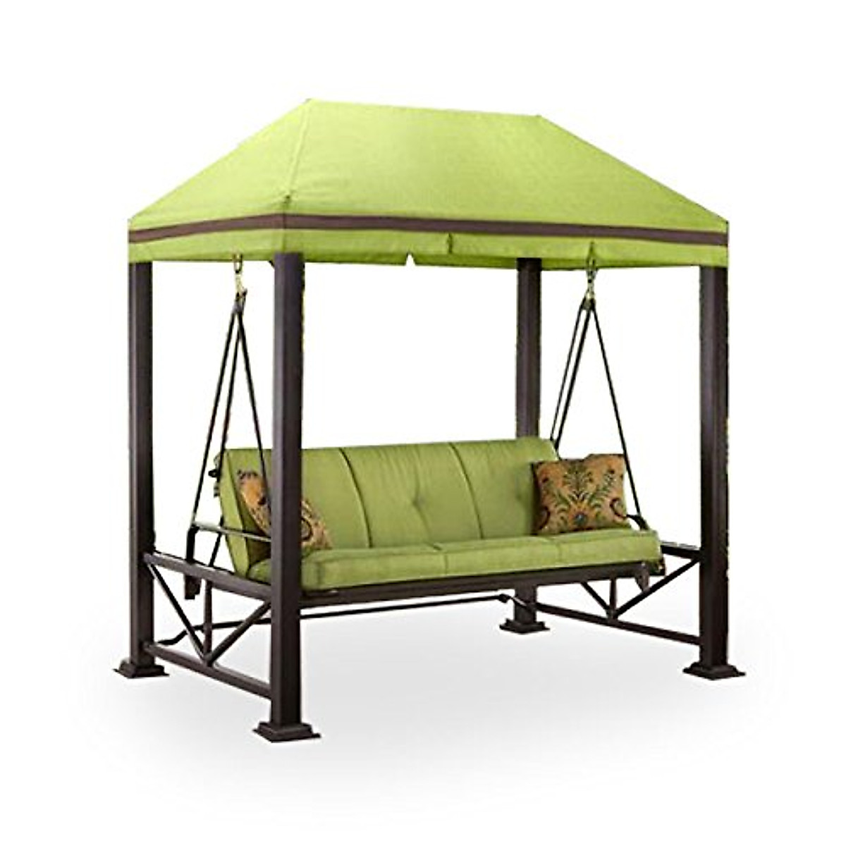 Sullivan Point Swing Replacement Canopy Top Cover - RipLock 350