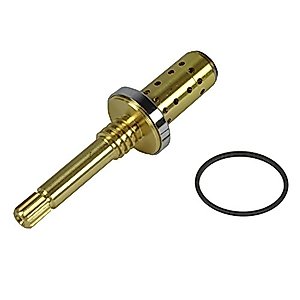 Pro Parts Plus TA-10-PPP Replacement Cartridge Spindle kit fits Symmons Shower Bodies - fits Temptrol Shower Valves - with Gasket - USA MADE