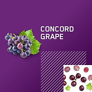 Optimum Nutrition Amino Energy - Pre Workout with Green Tea, BCAA, Amino Acids, Keto Friendly, Green Coffee Extract, Energy Powder - Concord Grape, 65 Servings (Packaging May Vary)