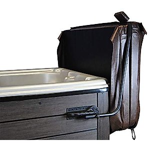 SpaEase 100-2 Hot Tub Coverlift