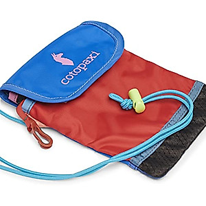 Cotopaxi Maigo Neck Pouch - Del Dia One of A Kind!