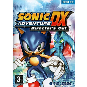 Sonic Adventure