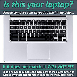 Mightyskins Skin Compatible with Acer Chromebook 14" Cb3-431 - Solid Blush | Protective, Durable, and Unique Vinyl Decal Wrap Cover | Easy to Apply, Remove, and Change Styles | Made in The USA