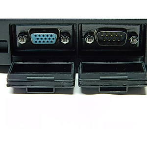 Toughbook Model CF-19 Super Rugged Extra Tough Tablet Win 10