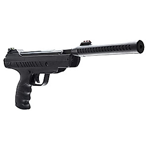 Umarex Trevox Break Barrel .177 Caliber Pellet Gun Air Pistol