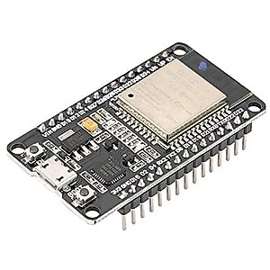 ESP32 Development Board,Wireless WiFi Dual Core Development Module Replacement for IOT