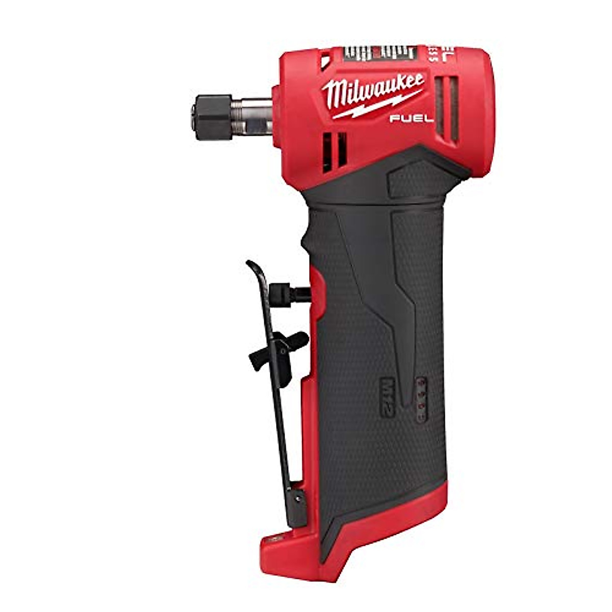 Milwaukee 2485-20 M12 FUEL Right Angle Die Grinder (Tool Only)
