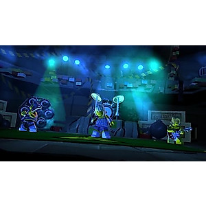 Lego Rock Band - Playstation 3
