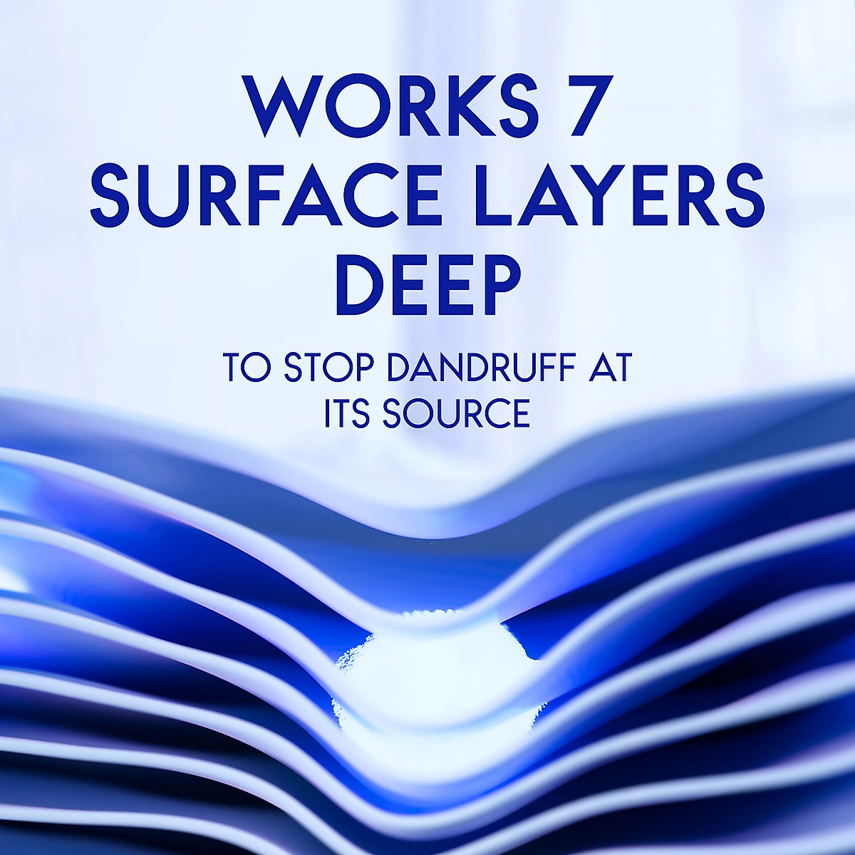 Head and Shoulders 2 in 1 Dandruff Shampoo and Conditioner, Anti-Dandruff Treatment, Classic Clean for Daily Use, Paraben Free, 28.2 oz