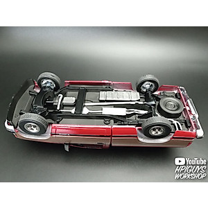 AMT 1992 Chevrolet Silverado Shortbed Fleetside Pickup Easy Build 1:25 Scale Model Kit