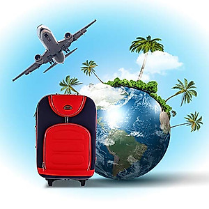 CRUISE RUNNERS Fake Shampoo Conditioner Flask Kit For Hiding Hidden Liquor Sneak Alcohol On Booze Cruise With 2 TSA Travel Size Plastic Bottles and Seals Enjoy Rum Runners For Cruise