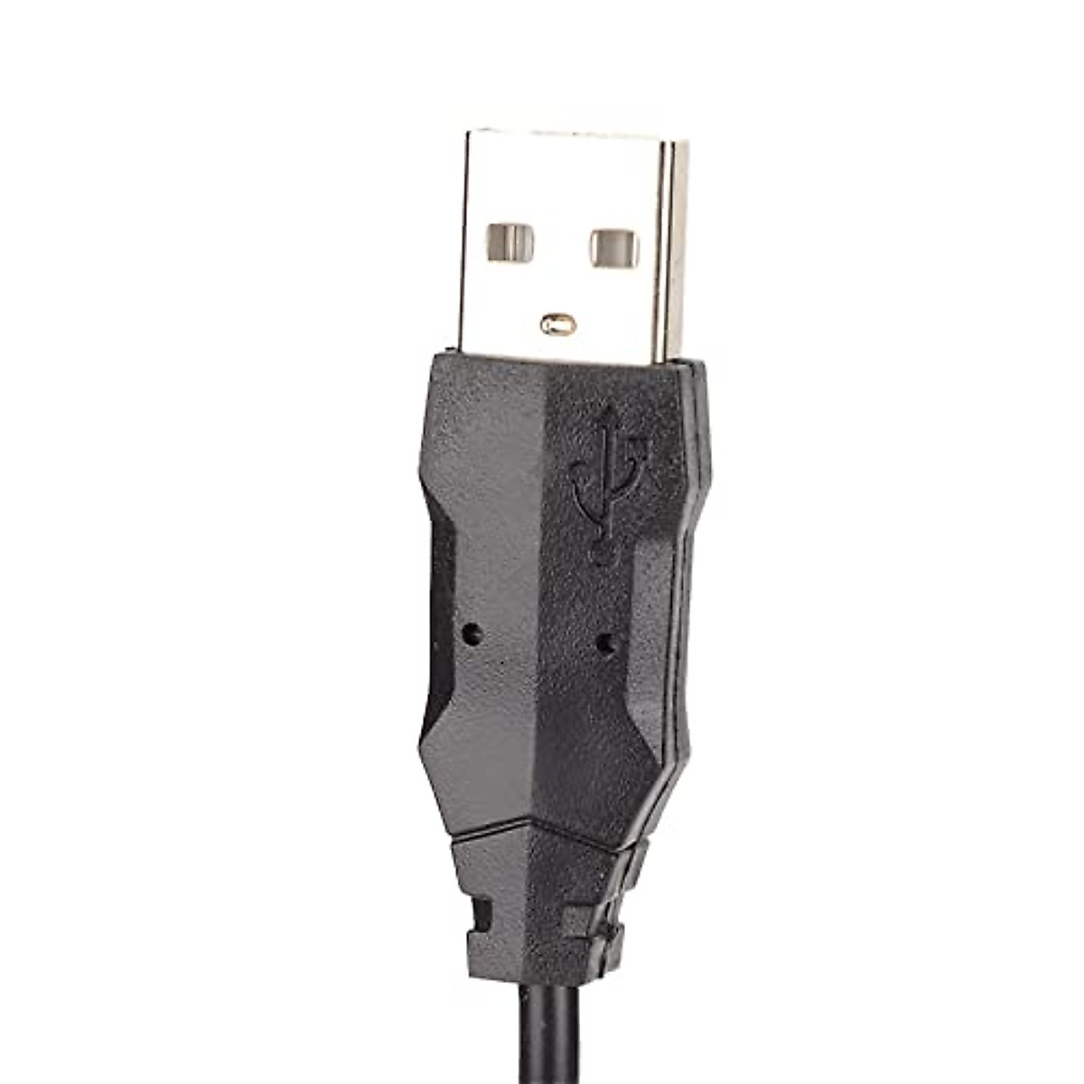 Gaming Keyboard Without Driver LED Bright ABS Material Onehanded Gaming Keyboard for Esports Gaming Computer