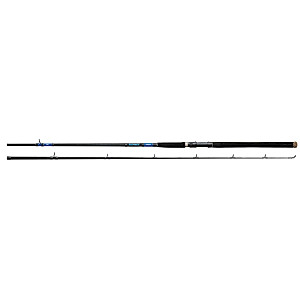 Daiwa Fishing Rod Beefstick Boat Rod Sections= 1 Line Wt. = 20-40