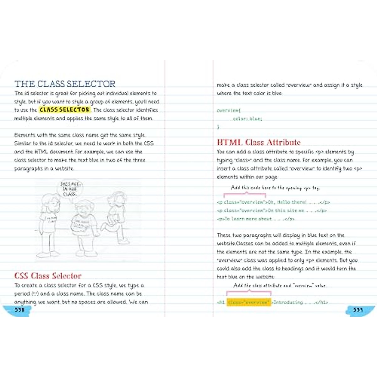 Everything You Need to Ace Computer Science and Coding in One Big Fat Notebook: The Complete Middle School Study Guide (Big Fat Notebooks)